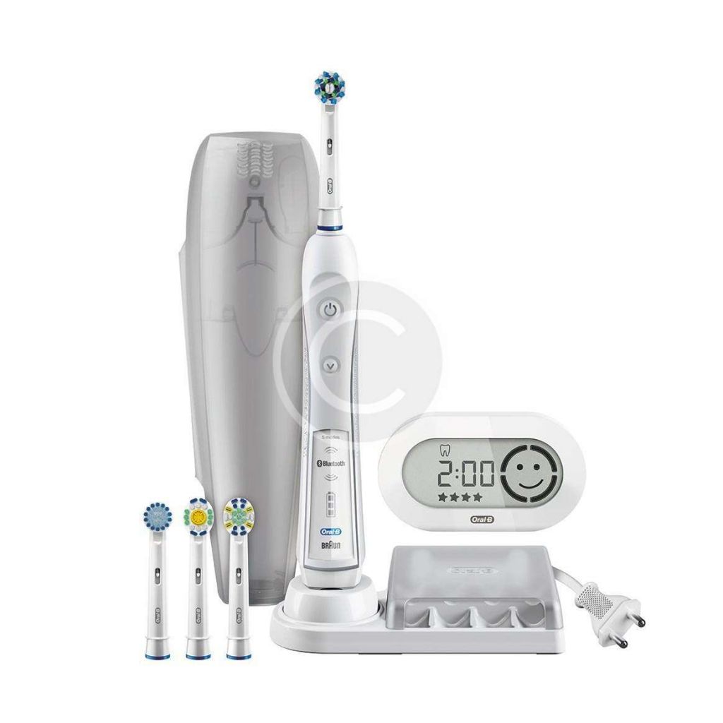 Electric Toothbrush Kit - Studio dentistico Bosco Milano